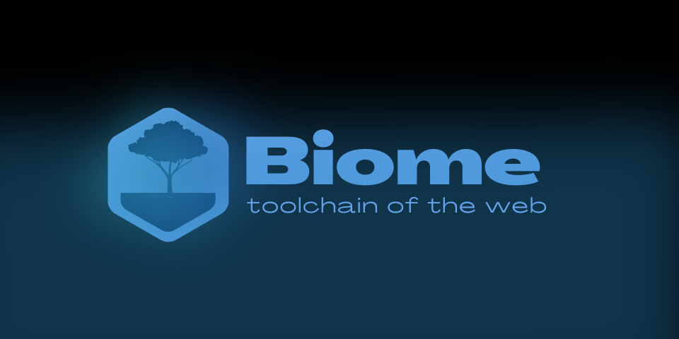 New Biome logo · biomejs biome · Discussion #141 · GitHub