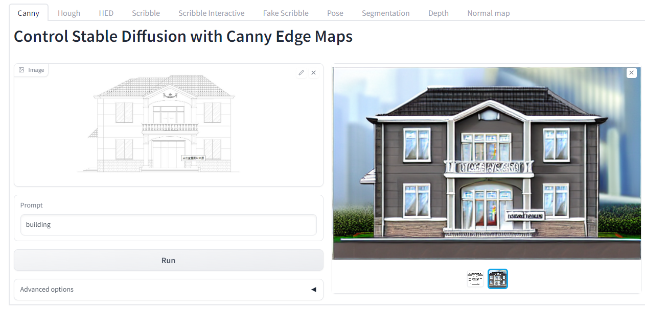 Why are the pictures generated by pre-trained model is very blurry? · Issue #278 · lllyasviel ...