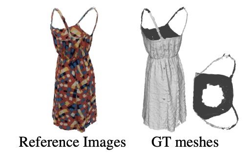 I went the other two ways: 1)unified e2e, data driven for priori as constriant. 2) pipeline, but ...