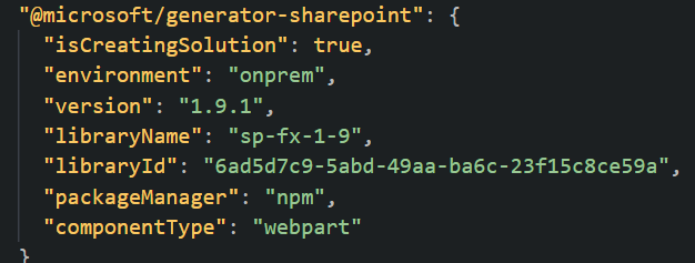 null value for blank fields · Issue #4869 · SharePoint/sp-dev-docs · GitHub