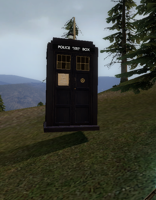 Random Location Terrain Issue · Issue #547 · MattJeanes/TARDIS · GitHub