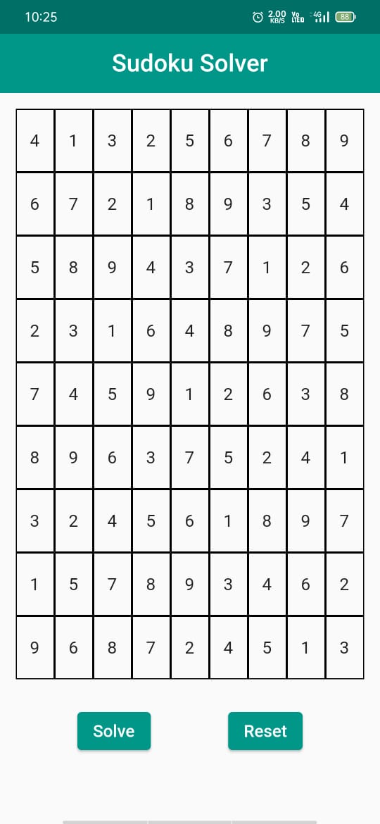 GitHub - Rohit-Malangi/sudoku_solver
