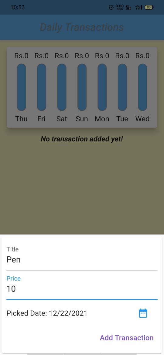 GitHub - Rohit-Malangi/Daily_Transaction: My first Project Daily ...