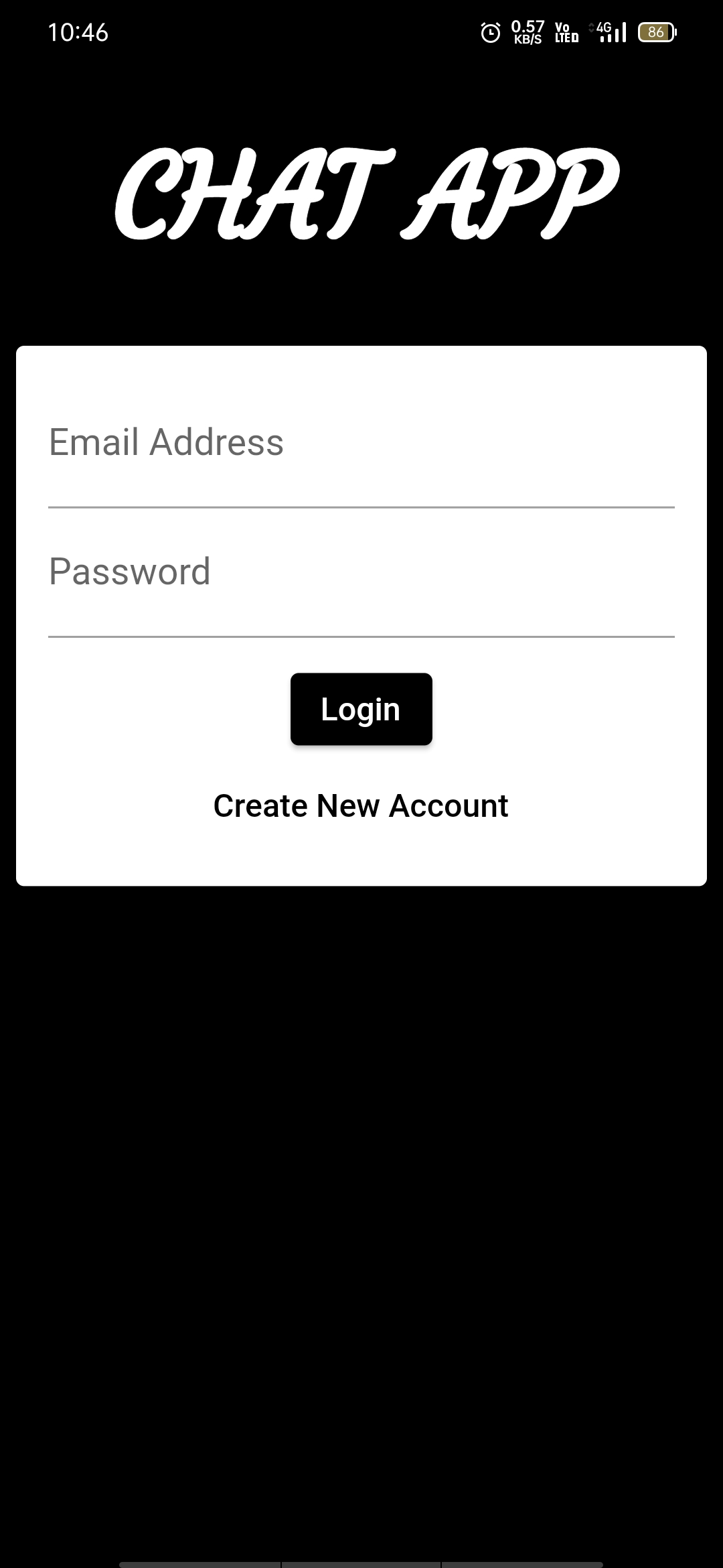 GitHub - Rohit-Malangi/chat_app