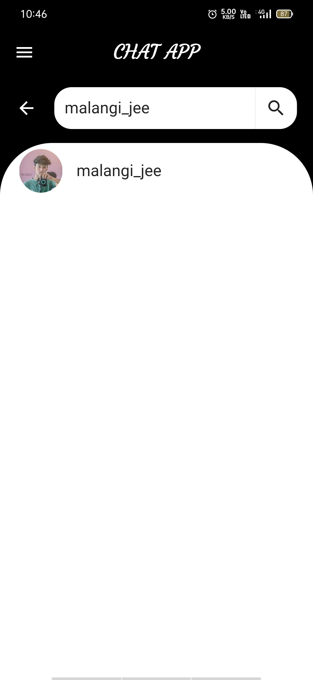 GitHub - Rohit-Malangi/chat_app