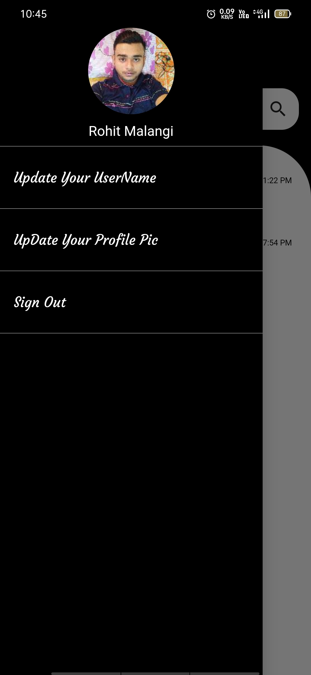 GitHub - Rohit-Malangi/chat_app