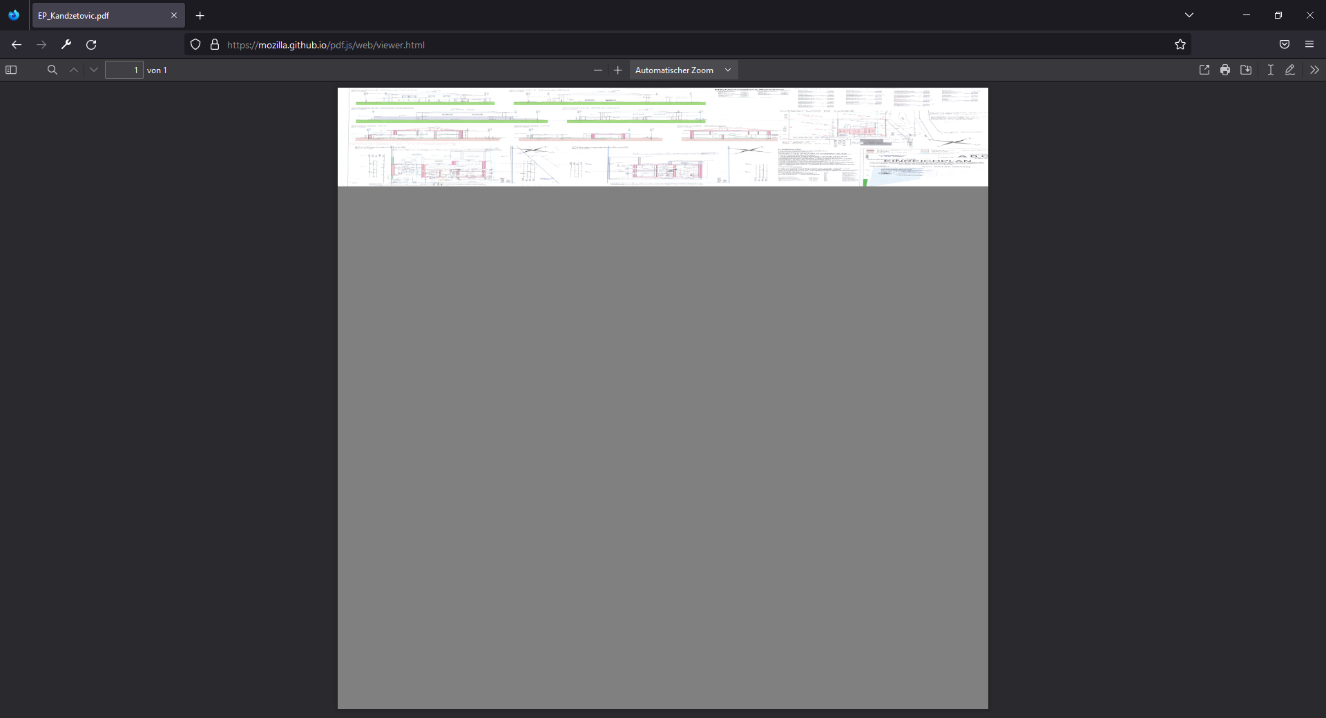 Pdf Distortedcompressed · Issue 15492 · Mozillapdfjs · Github 