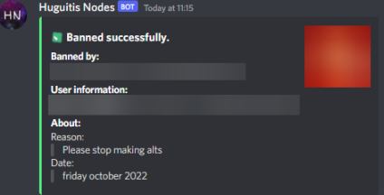 GitHub - HuguitisNodes/HuguitisNodesBot: The bot used for the official Huguitis Nodes server ...