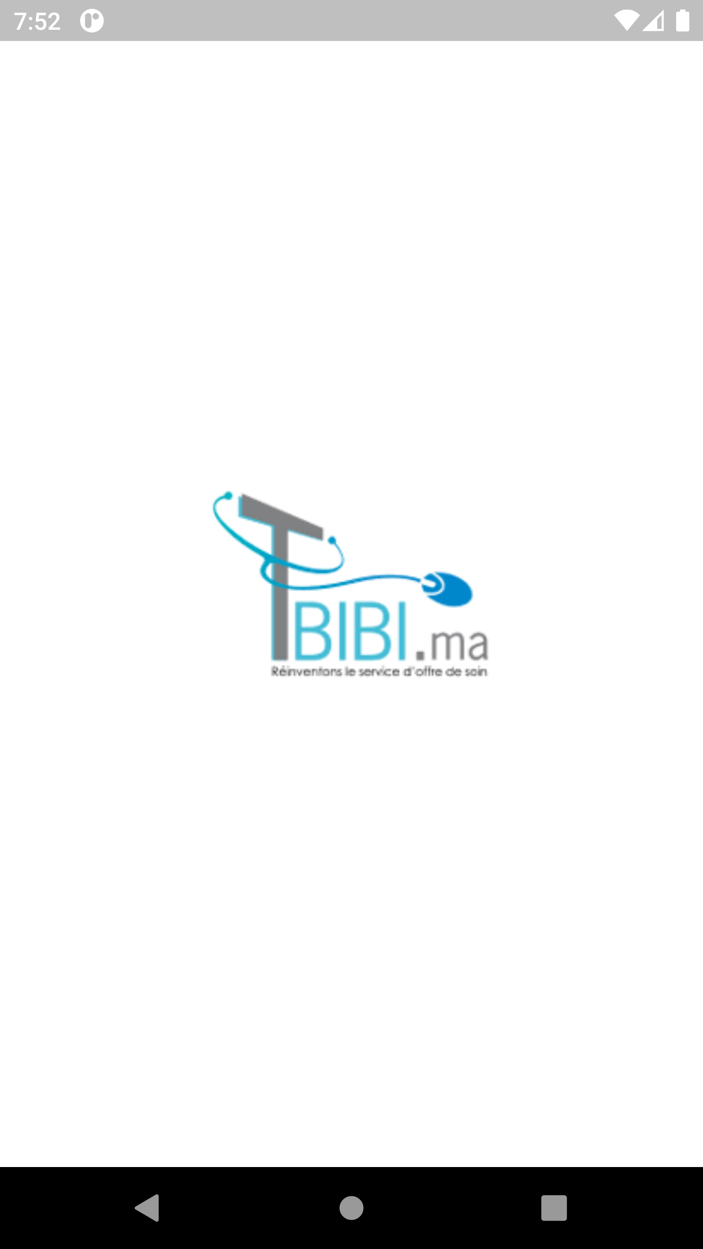 GitHub - hamzaabelbaki/App-m-decin: gestion rendez vous medecin