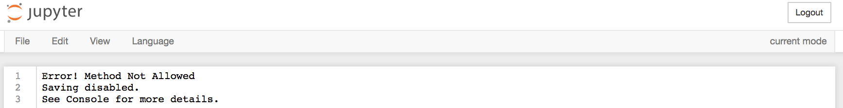 Cannot name a folder or file "trust" · Issue #3685 · jupyter/notebook · GitHub