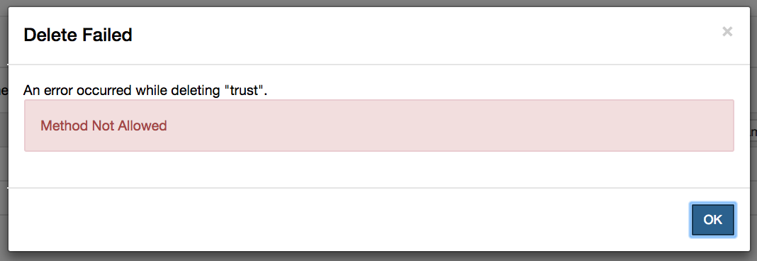 Cannot name a folder or file "trust" · Issue #3685 · jupyter/notebook · GitHub