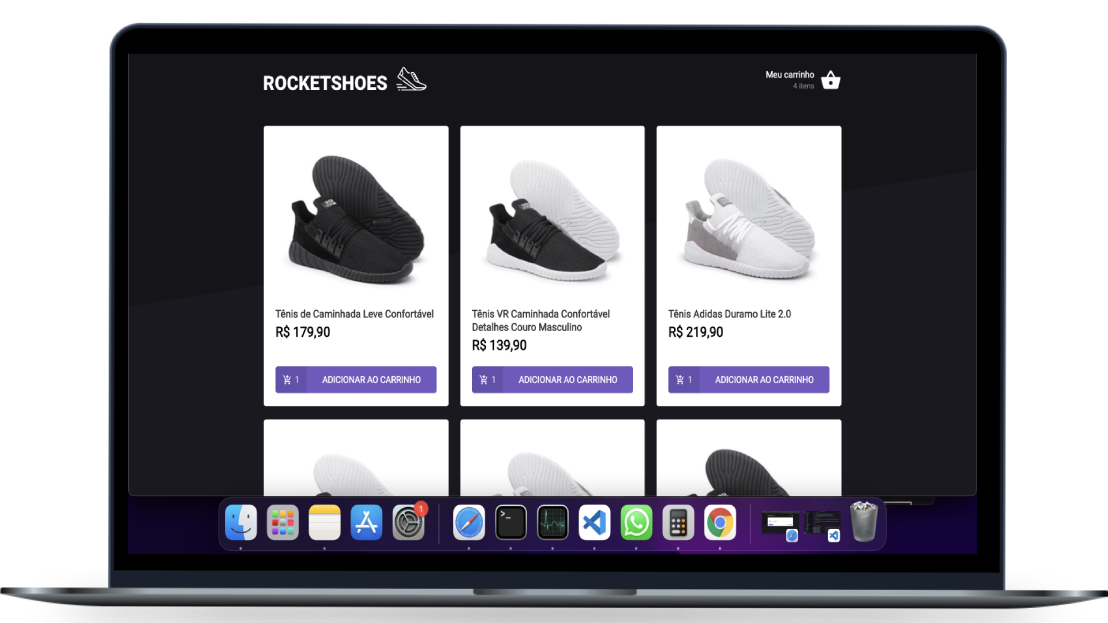 GitHub - josuesamorim/carrinho-de-compras