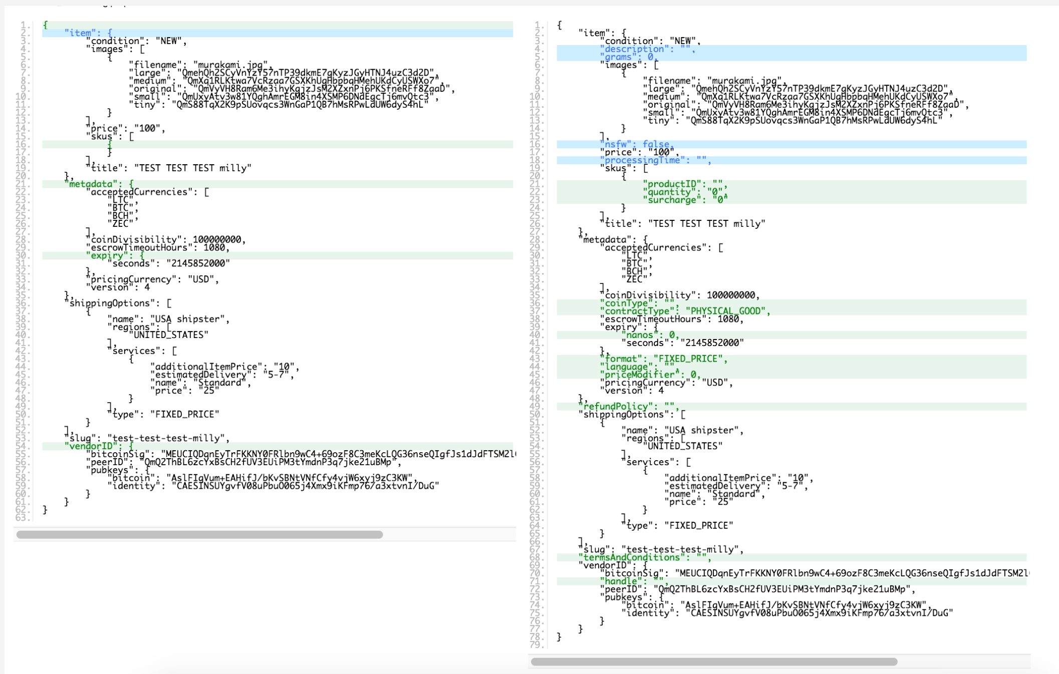 How to exclude defaults from the encoded protobuf · Issue #1282 · protobufjs/protobuf.js · GitHub