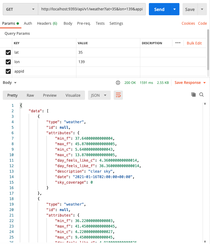 GitHub - GetTheFlightOut/Weather-API: Microservice for Get That Flight ...