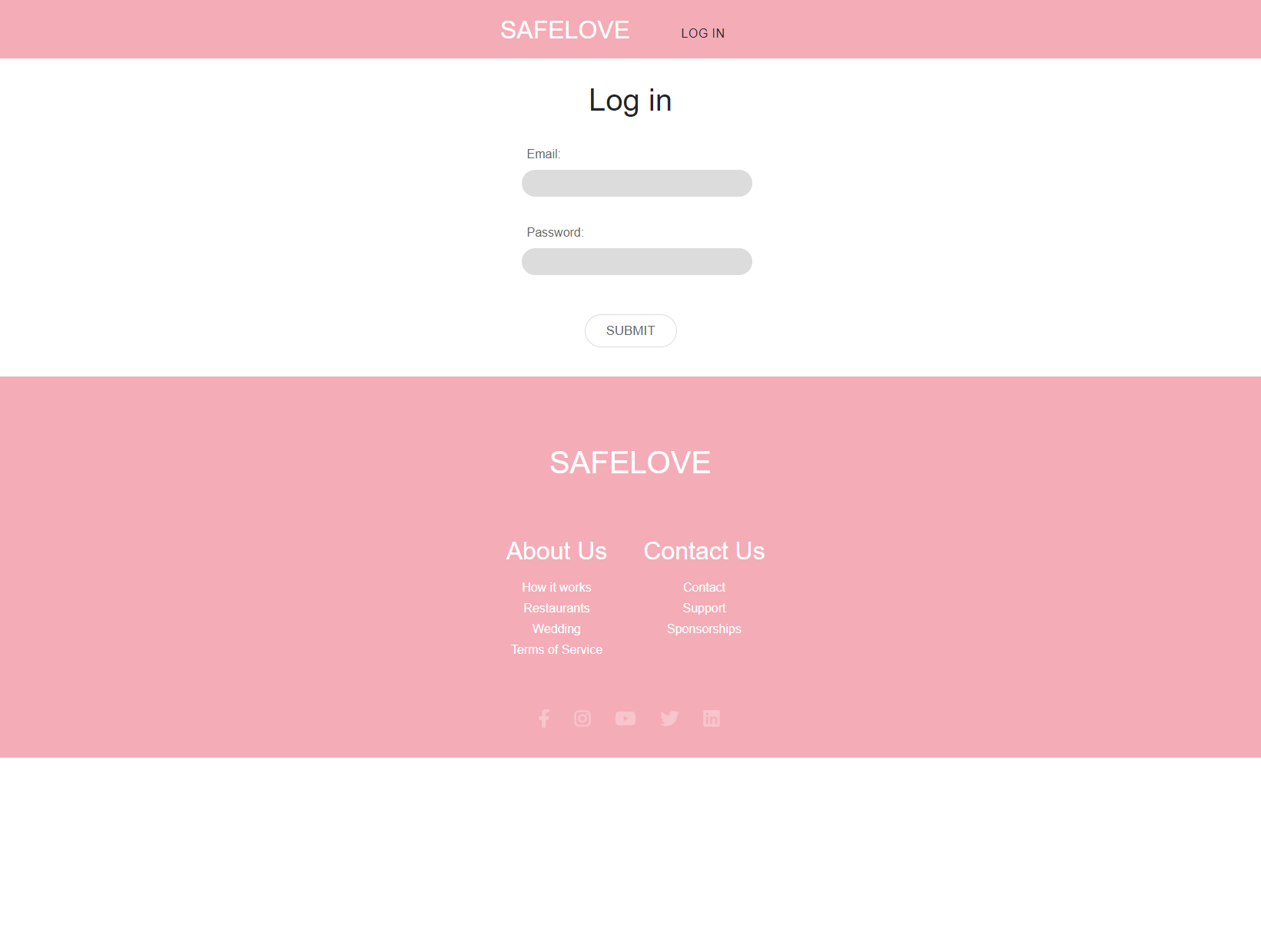 GitHub - gr-rtp/SafeLove-Project