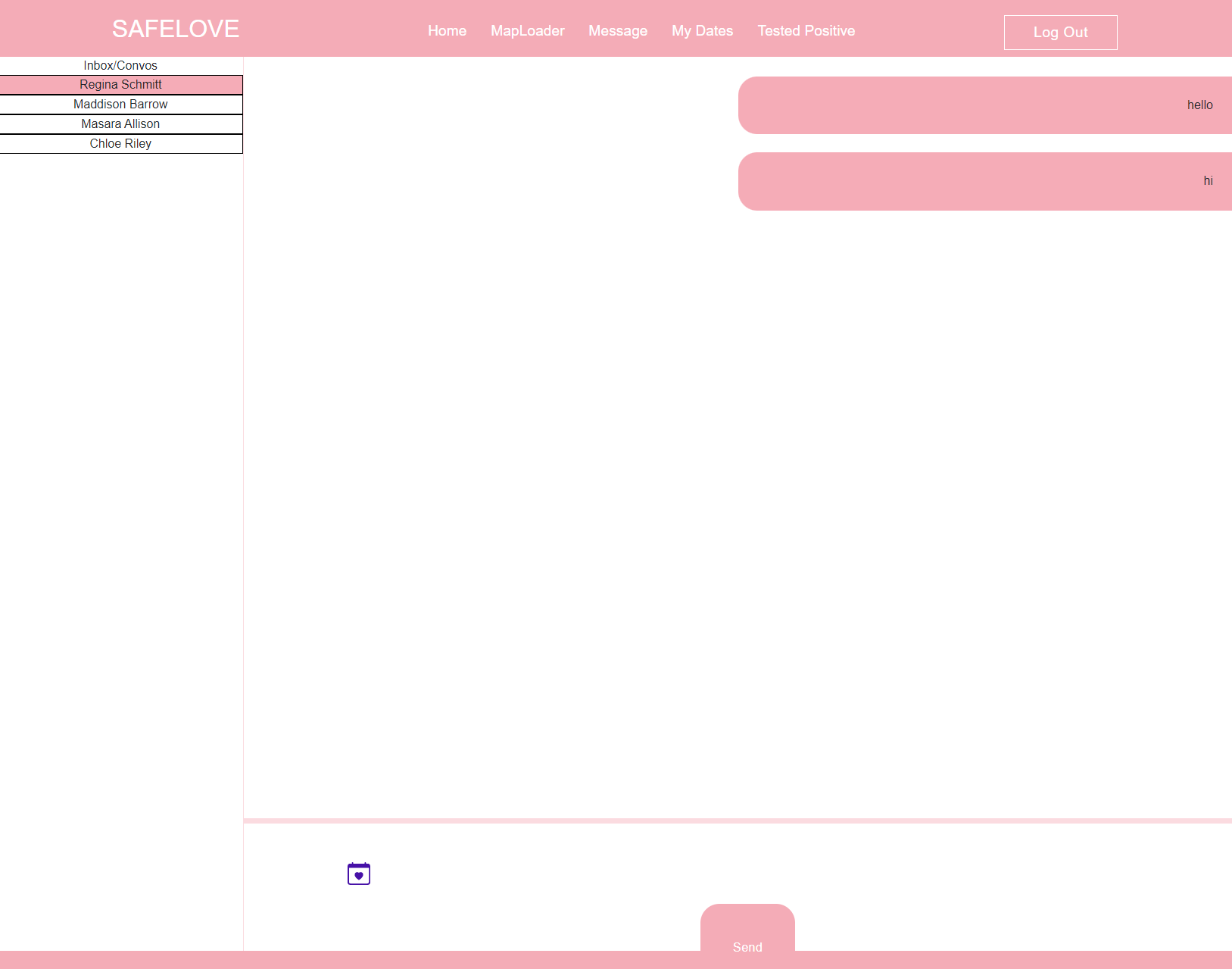 GitHub - gr-rtp/SafeLove-Project