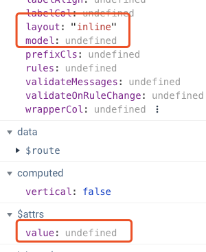 a-form-model使用jsx时候model无法绑定 · Issue #2213 · vueComponent/ant-design-vue · GitHub