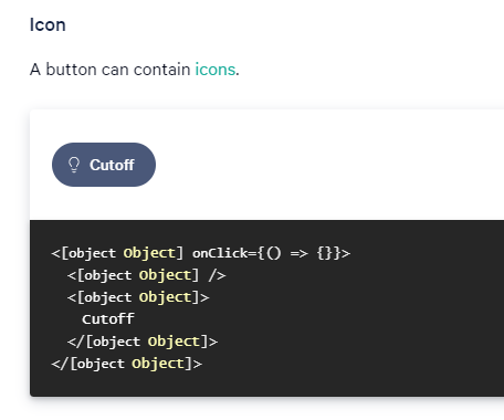 ForwardRef source code problem when using Args · Issue #13232 · storybookjs/storybook · GitHub