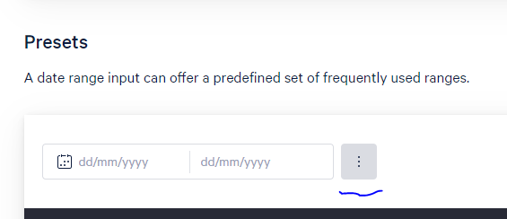 ☂️ InputGroup component · Issue #517 · workleap/sg-orbit · GitHub