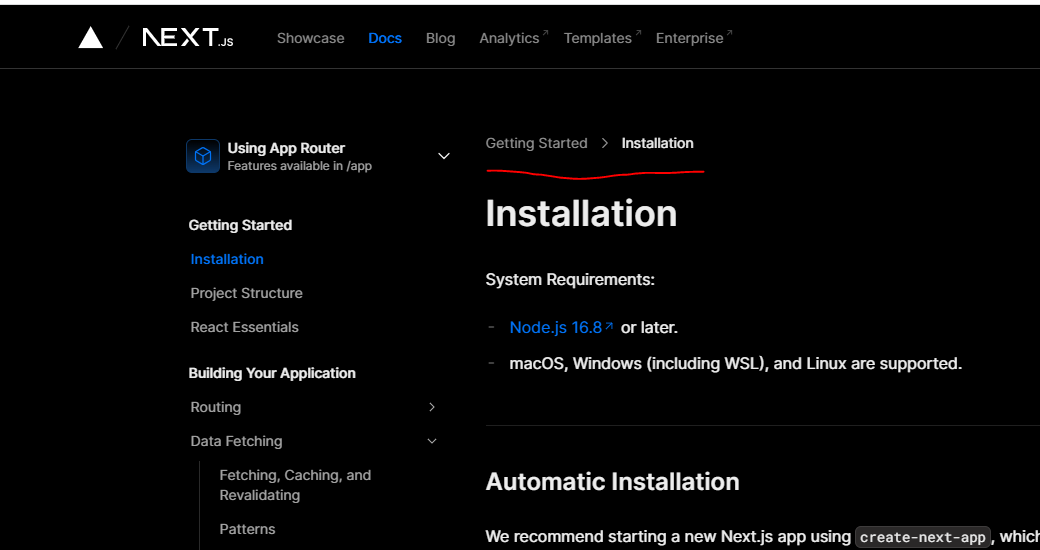 Add a breadcrumb to pages · Issue #593 · retypeapp/retype · GitHub