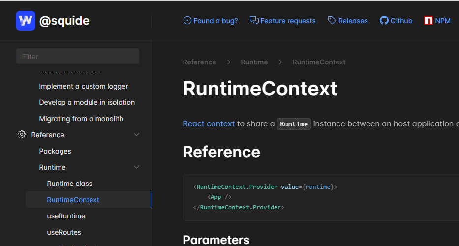 Add a breadcrumb to pages · Issue #593 · retypeapp/retype · GitHub
