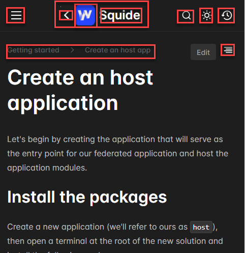 Add CSS escape hatches · Issue #639 · retypeapp/retype · GitHub
