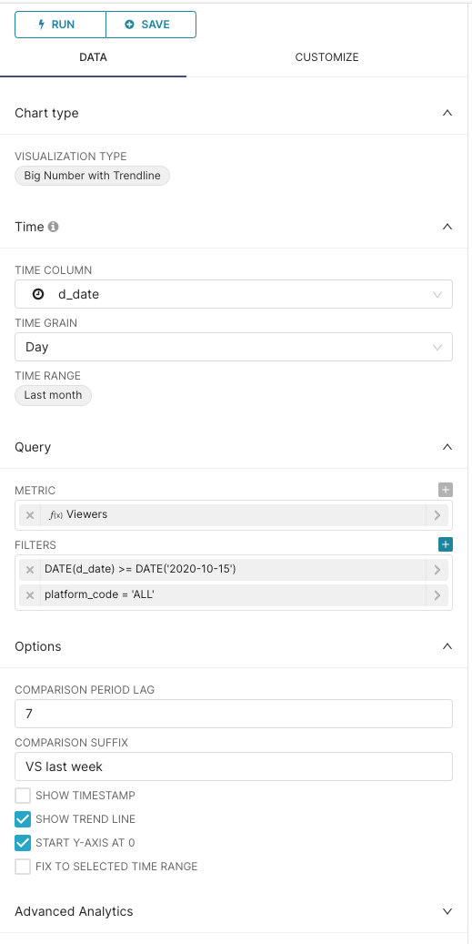 Chart config is reset when changing the datasource · Issue #17010 · apache/superset · GitHub