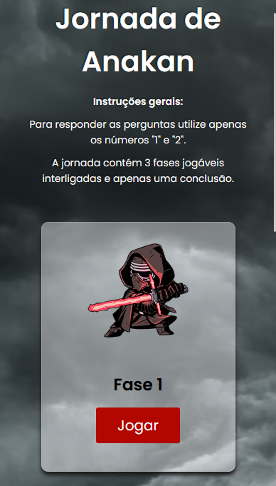 GitHub - cxavier6/jogo-de-escolhas: Jogo textual desenvolvido em HTML ...