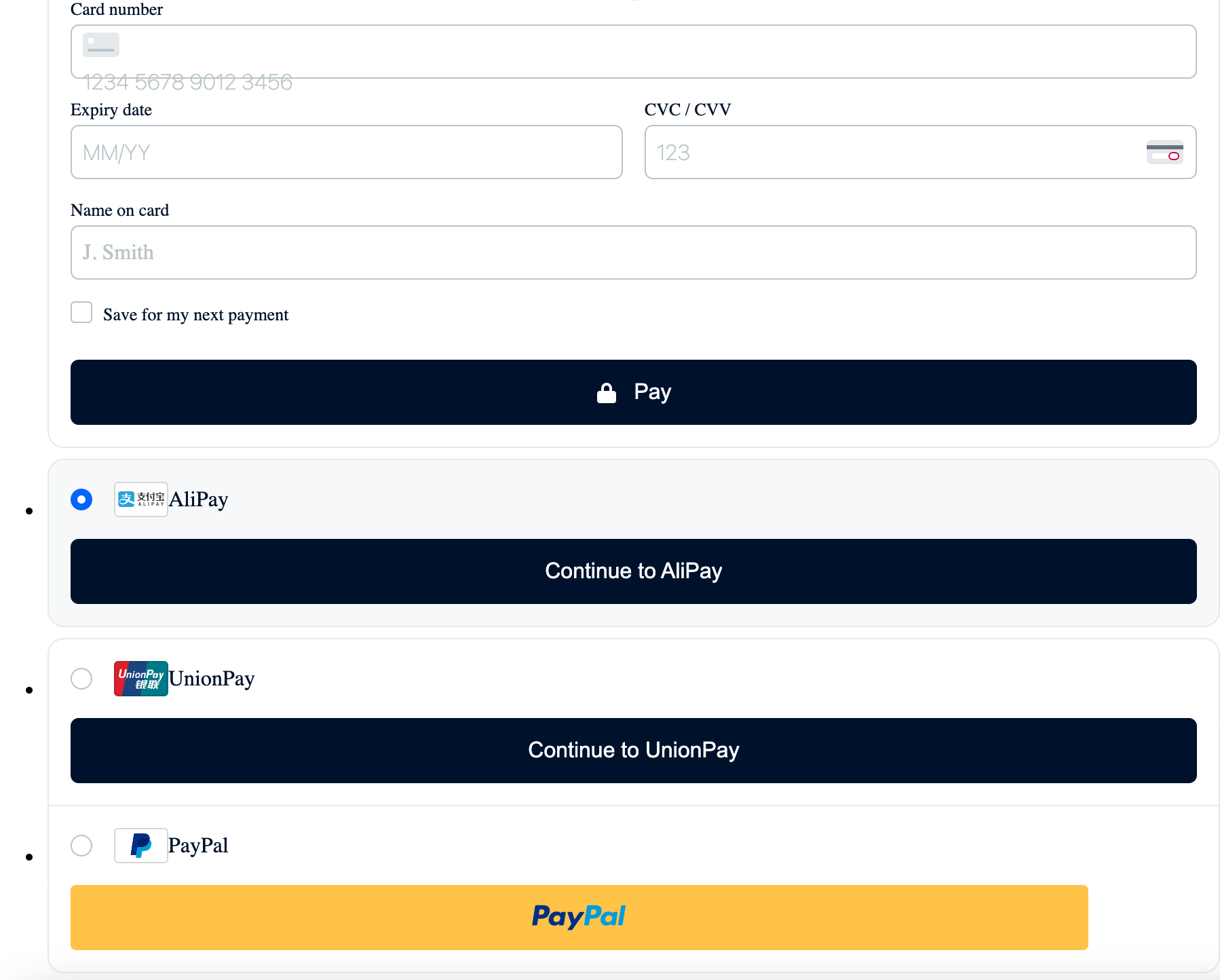 Adyen library installation into the project · Issue #104 · Adyen/adyen-web · GitHub