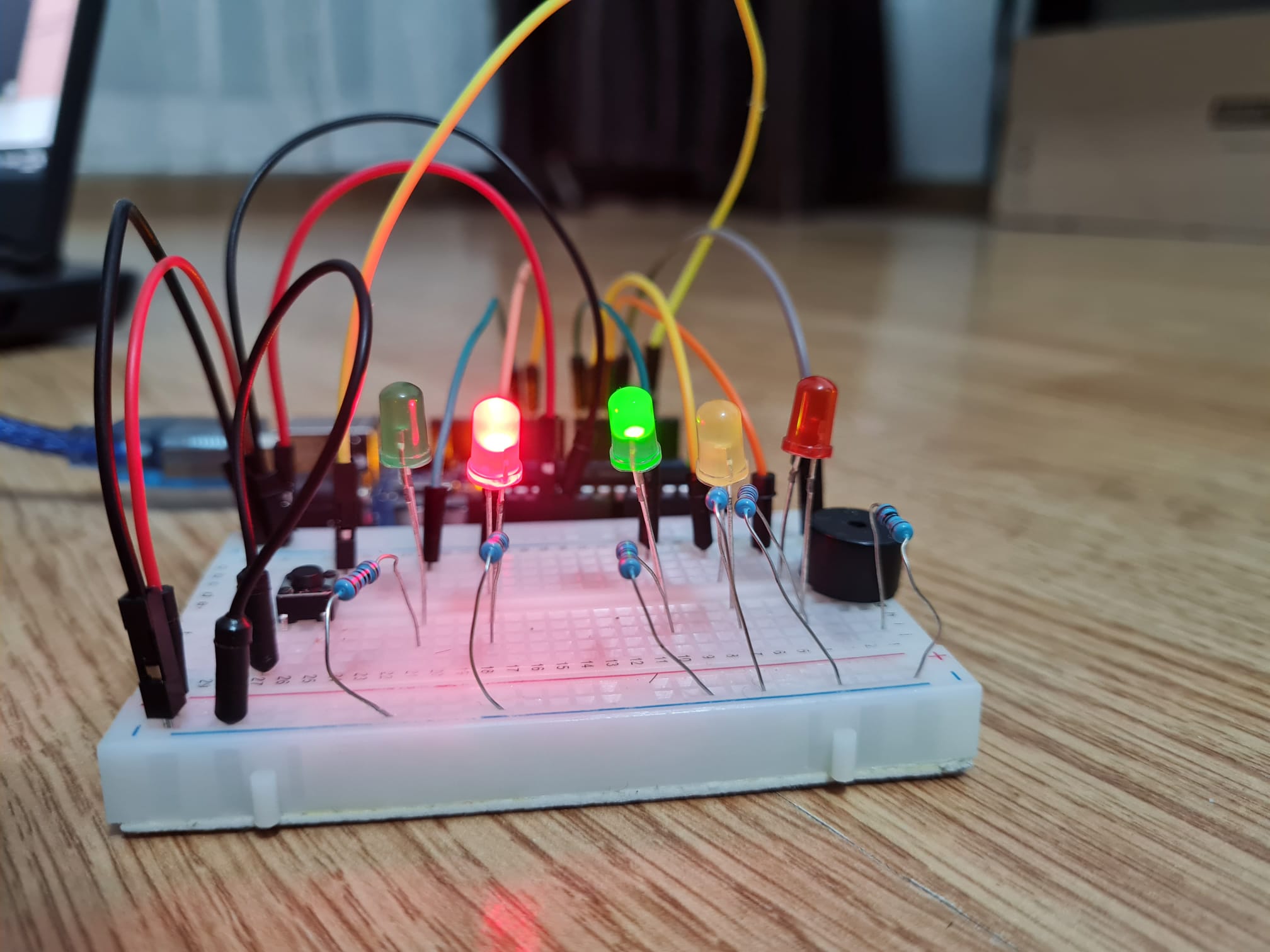 GitHub - BogdanPopel/IntroductionToRobotics: Introduction to Robotics laboratory homeworks ...