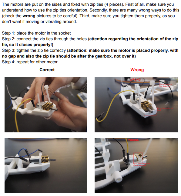 GitHub - BogdanPopel/Line-Follower---Introduction-to-Robotics: The final project developed ...