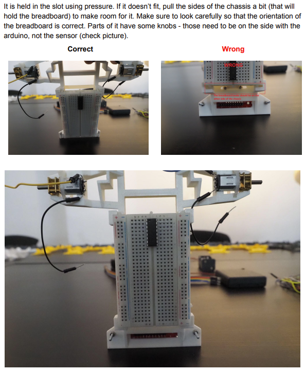 GitHub - BogdanPopel/Line-Follower---Introduction-to-Robotics: The final project developed ...