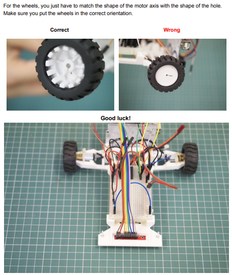 GitHub - BogdanPopel/Line-Follower---Introduction-to-Robotics: The final project developed ...