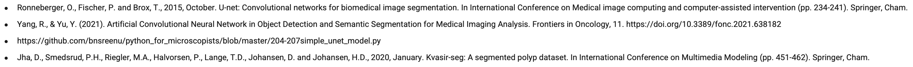 GitHub - AthbahAR/Medical_Image_Segmentation