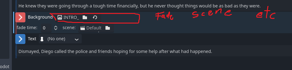 Event Background: Small background preview · Issue #1539 · dialogic-godot/dialogic · GitHub