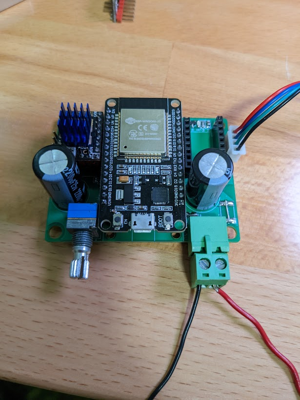 TMC2209: Microsteps config not working · Issue #573 · bdring/FluidNC ...