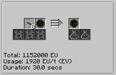 [BUG] Remove/fix recipes that are not craftable · Issue #1536 · GregTechCE/GregTech · GitHub
