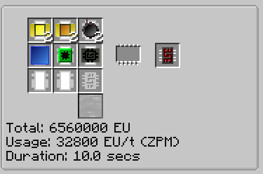 [BUG] Remove/fix recipes that are not craftable · Issue #1536 ...