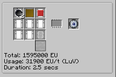 [BUG] Remove/fix recipes that are not craftable · Issue #1536 ...