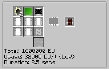 [BUG] Remove/fix recipes that are not craftable · Issue #1536 · GregTechCE/GregTech · GitHub