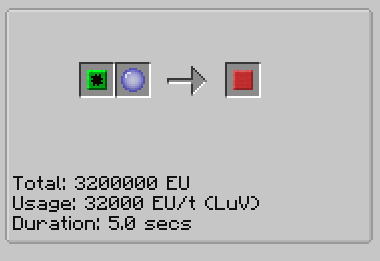 [BUG] Remove/fix recipes that are not craftable · Issue #1536 · GregTechCE/GregTech · GitHub