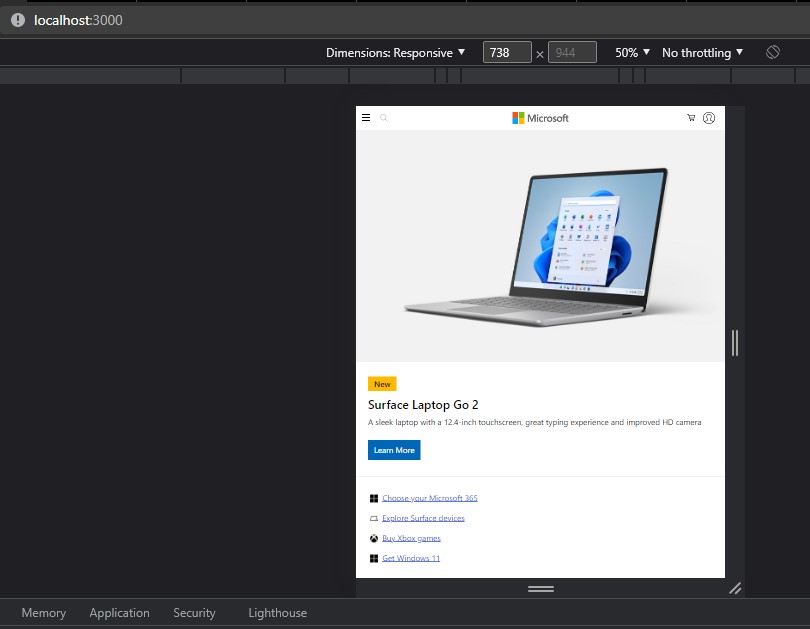 GitHub - legitk8/microsoft-clone