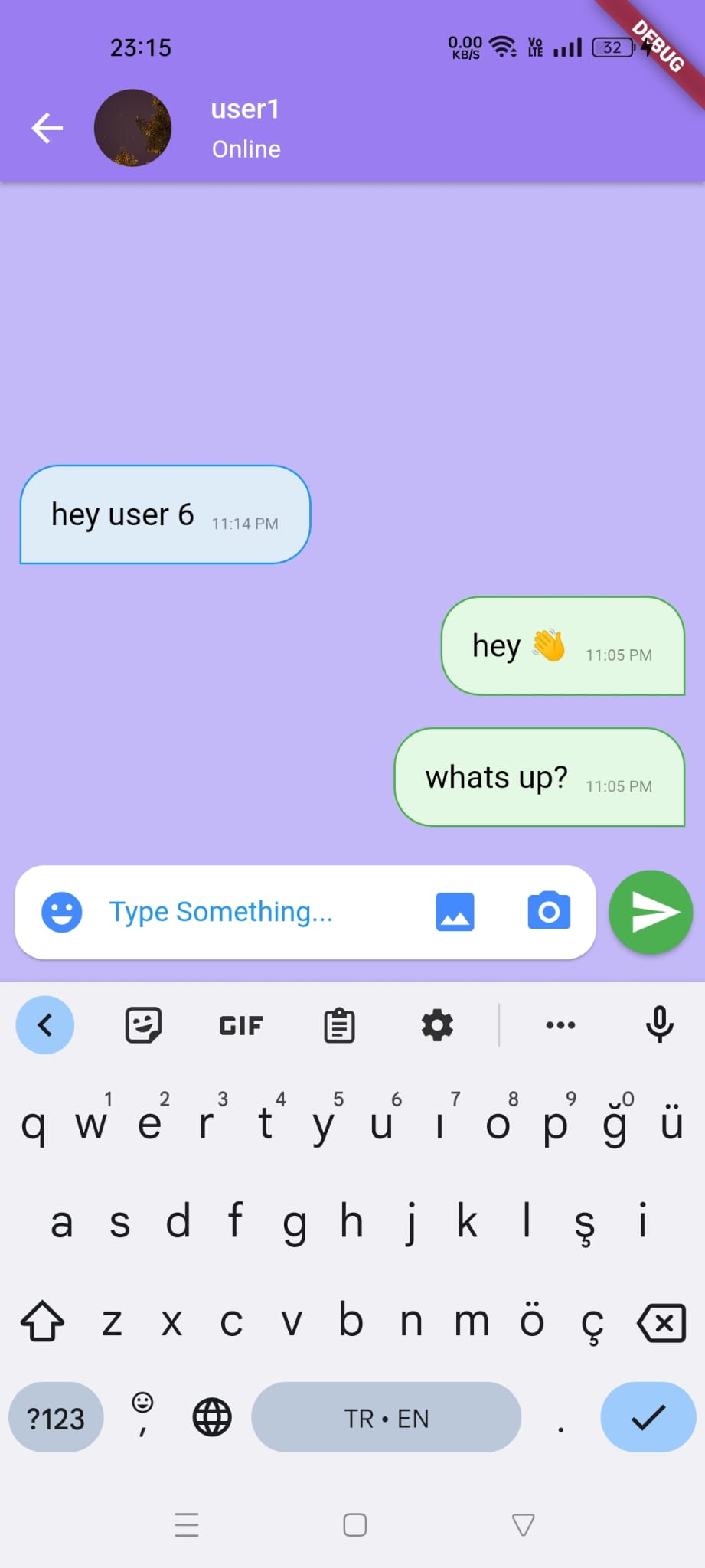 GitHub - yusufkaan345/flutter-chat-app