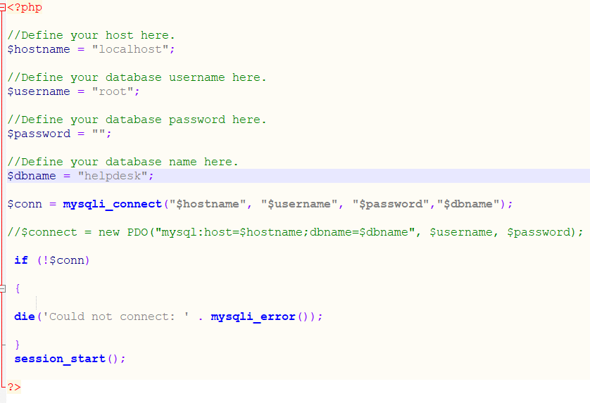 GitHub - SLIIT-Msc-in-IT/HelpDesk