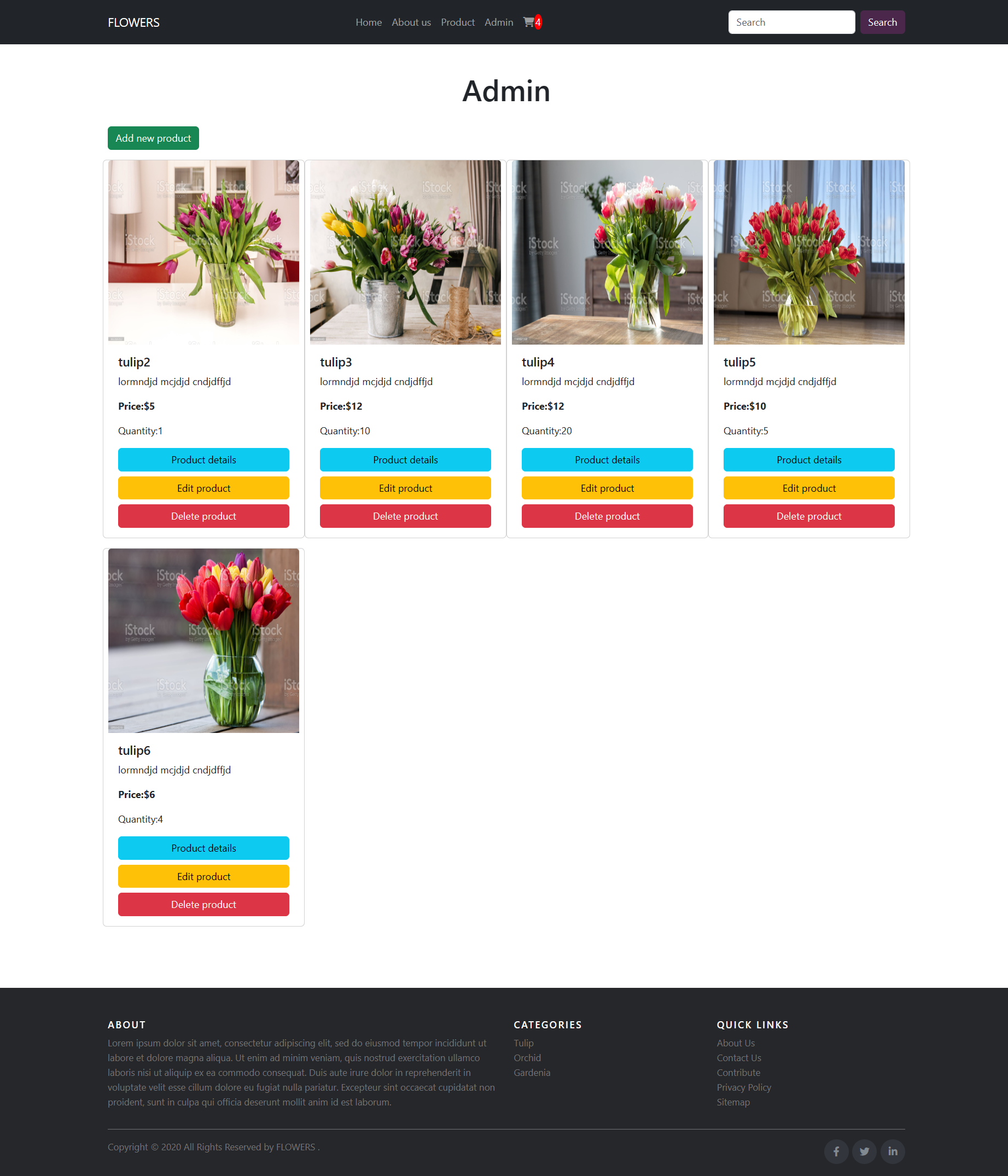 GitHub - emanMohamad691/angular_small_ecommerce_site