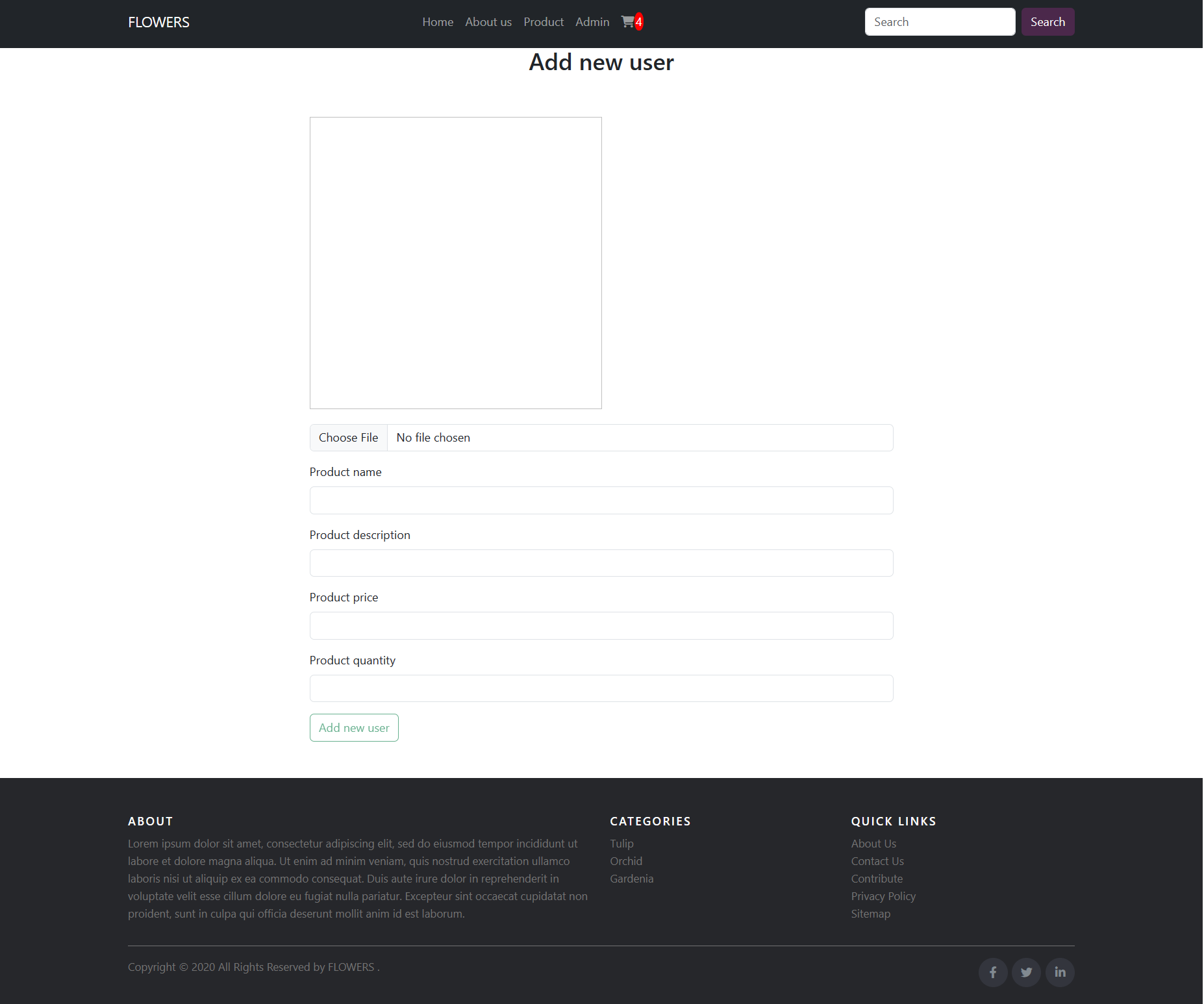 GitHub - emanMohamad691/angular_small_ecommerce_site