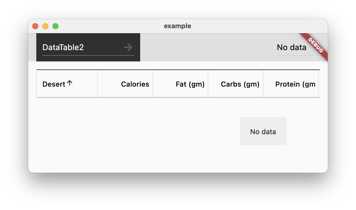 wrong initial direction of ascending arrow · Issue #15 · maxim-saplin/data_table_2 · GitHub