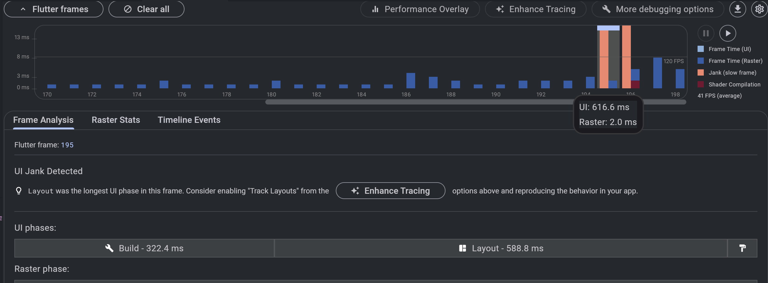 Improve render time · Issue #230 · maxim-saplin/data_table_2 · GitHub