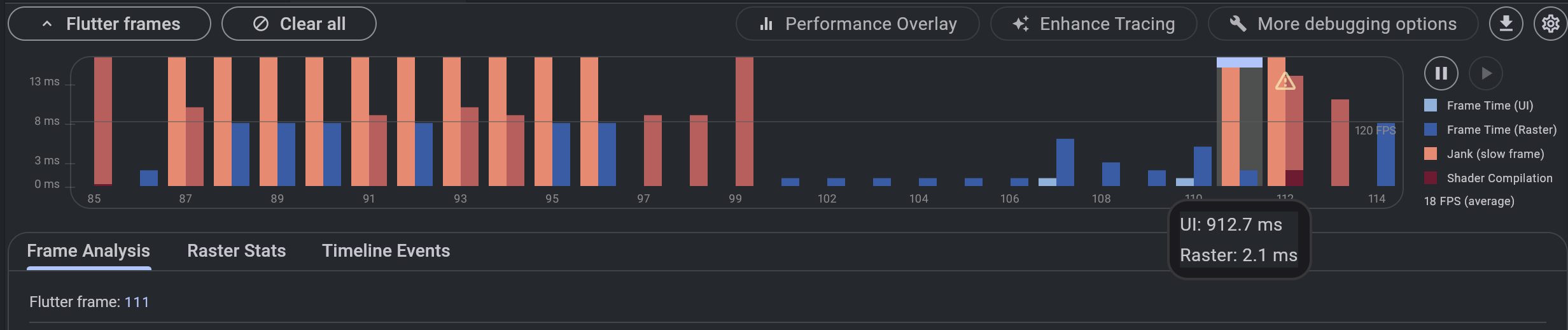 Improve render time · Issue #230 · maxim-saplin/data_table_2 · GitHub
