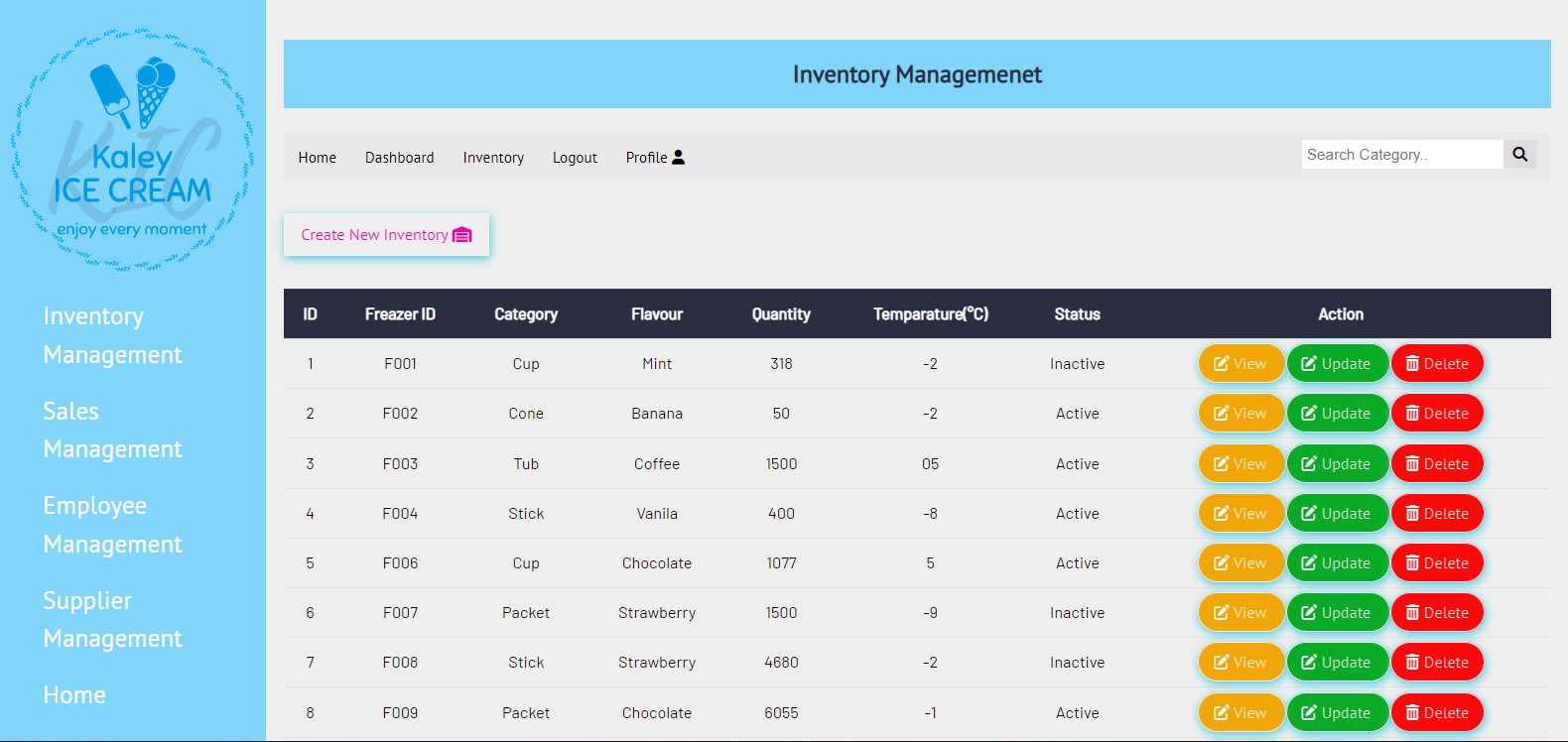 GitHub - SLIIT-My-Projects-Works/Kaley-Ice-Cream-CRUD-Mern-Stack